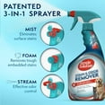 Stain & Odor Eliminator for Pets, Carpet Deodorizer, Enzyme Pet Odor ...