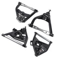 Set Of 4 Upper & Lower Control Arms Kit For 1973-1987 C10 Chevrolet GMC ...