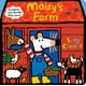 Maisy: Maisy's Farm: Complete with Durable Play Scene : A Fold-Out and ...