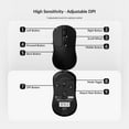 Keychron K2 HE Wireless Magnetic Keyboard & M3 Bluetooth 79g ...