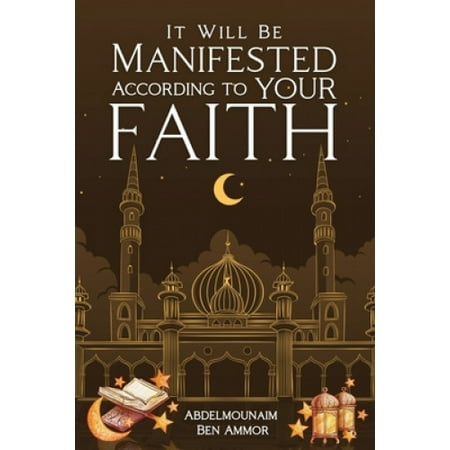 It Will Be Manifested According to Your Faith | Walmart Canada