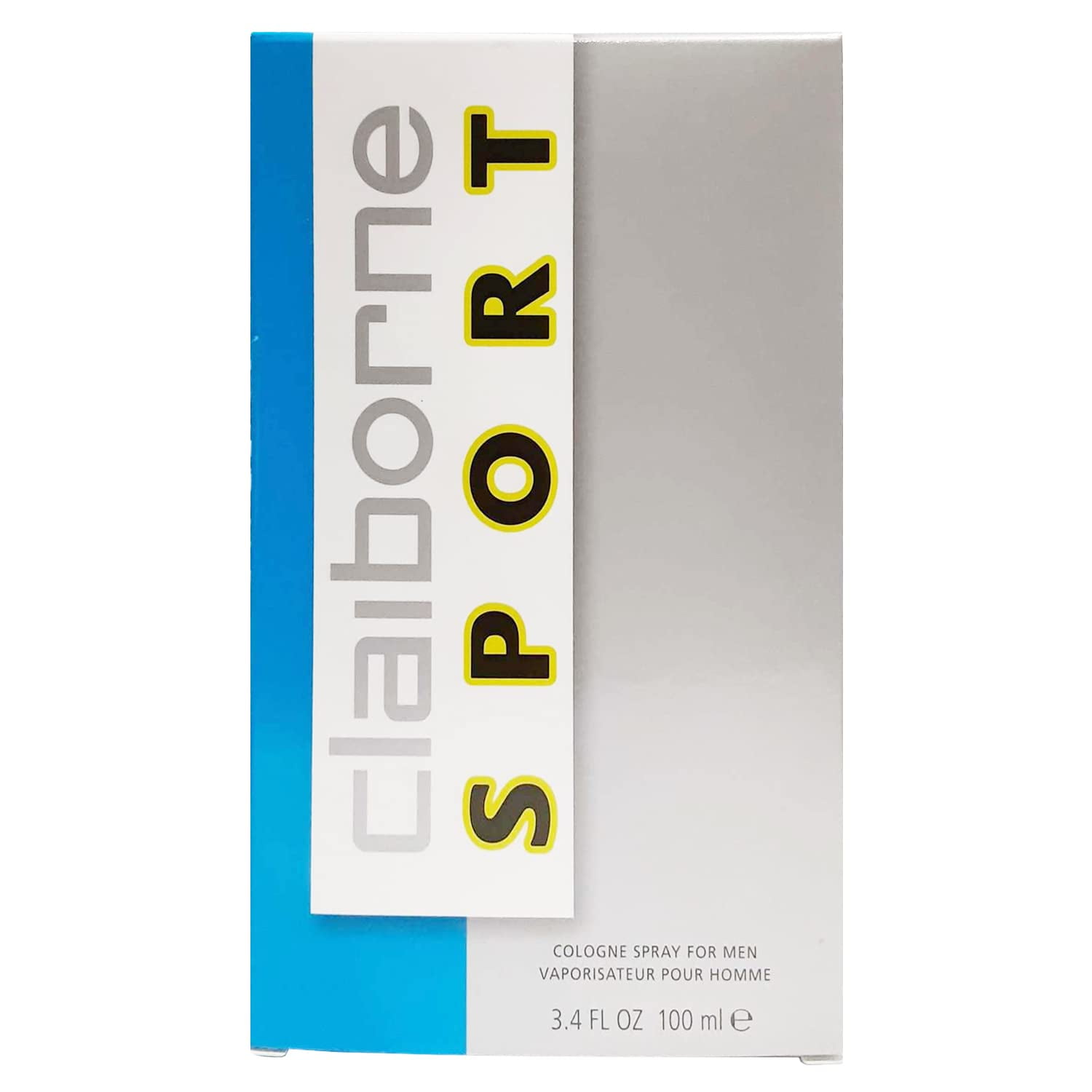 Perfume Liz Claiborne Claiborne Sport Cologne 100 ml para hombre ...