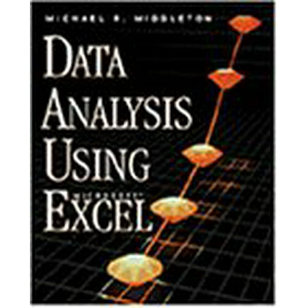 Data Analysis Excel