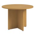 HON HTLD42.GC.N.C 10500 Series 42 in. Diameter Round Table Top ...