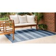Jill Zarin Anguilla Outdoor Rug - Walmart.com