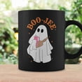 BooJee Halloween Spooky Season Cute Ghost Boujee Boogee Coffee Mugs ...