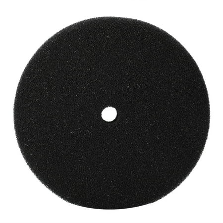Round Aquarium Filter Cotton,Sponge Round Aquarium Practical ...