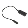 5.5x2.1mm to USB Connector Power Adapter for Small or USB Charging ...