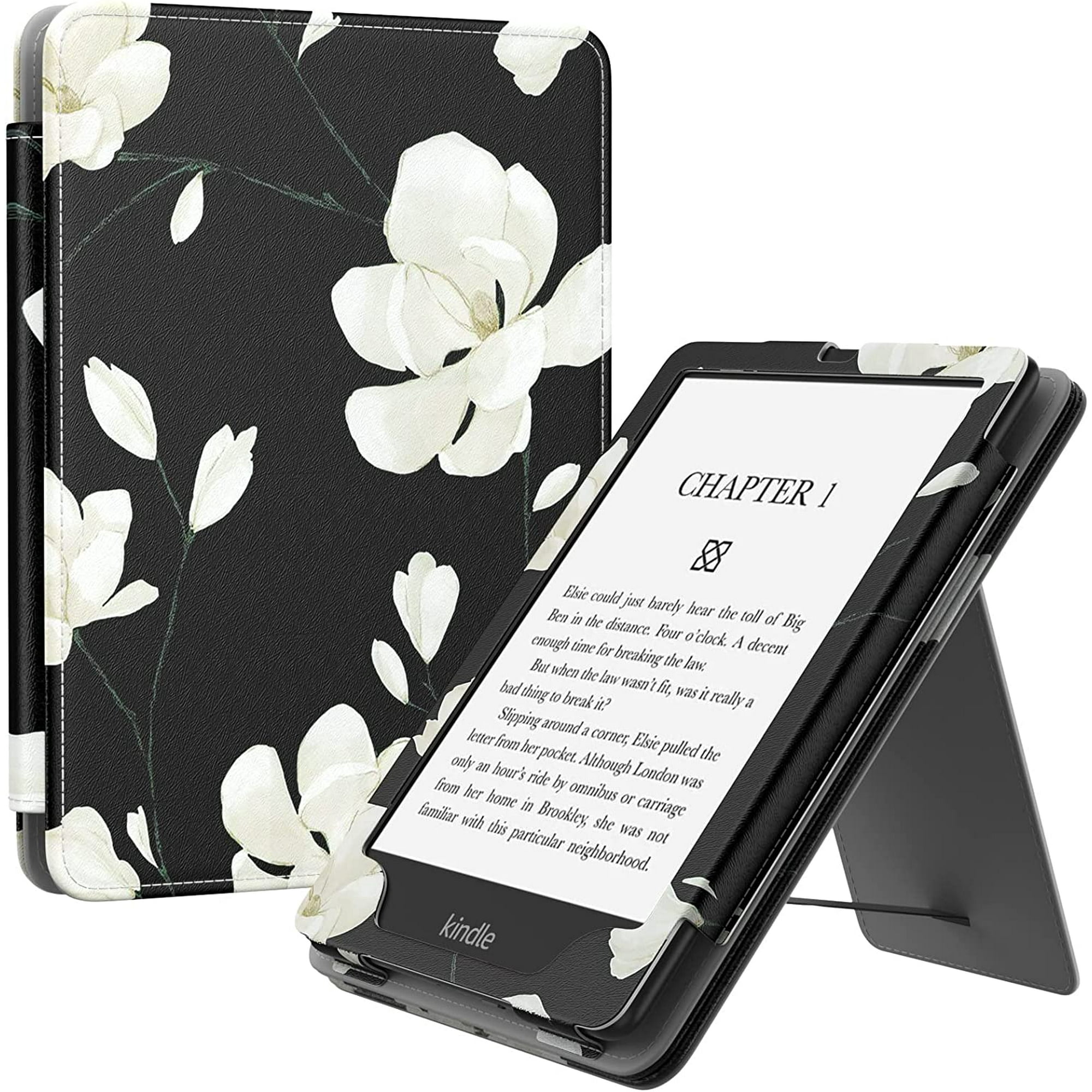 Click here for Flafree Case For 6.8 Kindle Paperwhite (11th Gen 2... prices