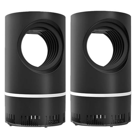 Mosquito and Killer-Trap -Ideal for Kids and Suction Fan,No Zapper ...