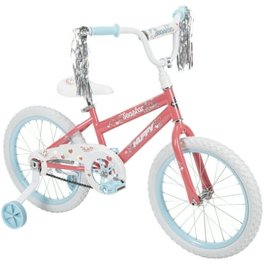 24" Huffy Girls' Cranbrook Cruiser Bike - Walmart.com
