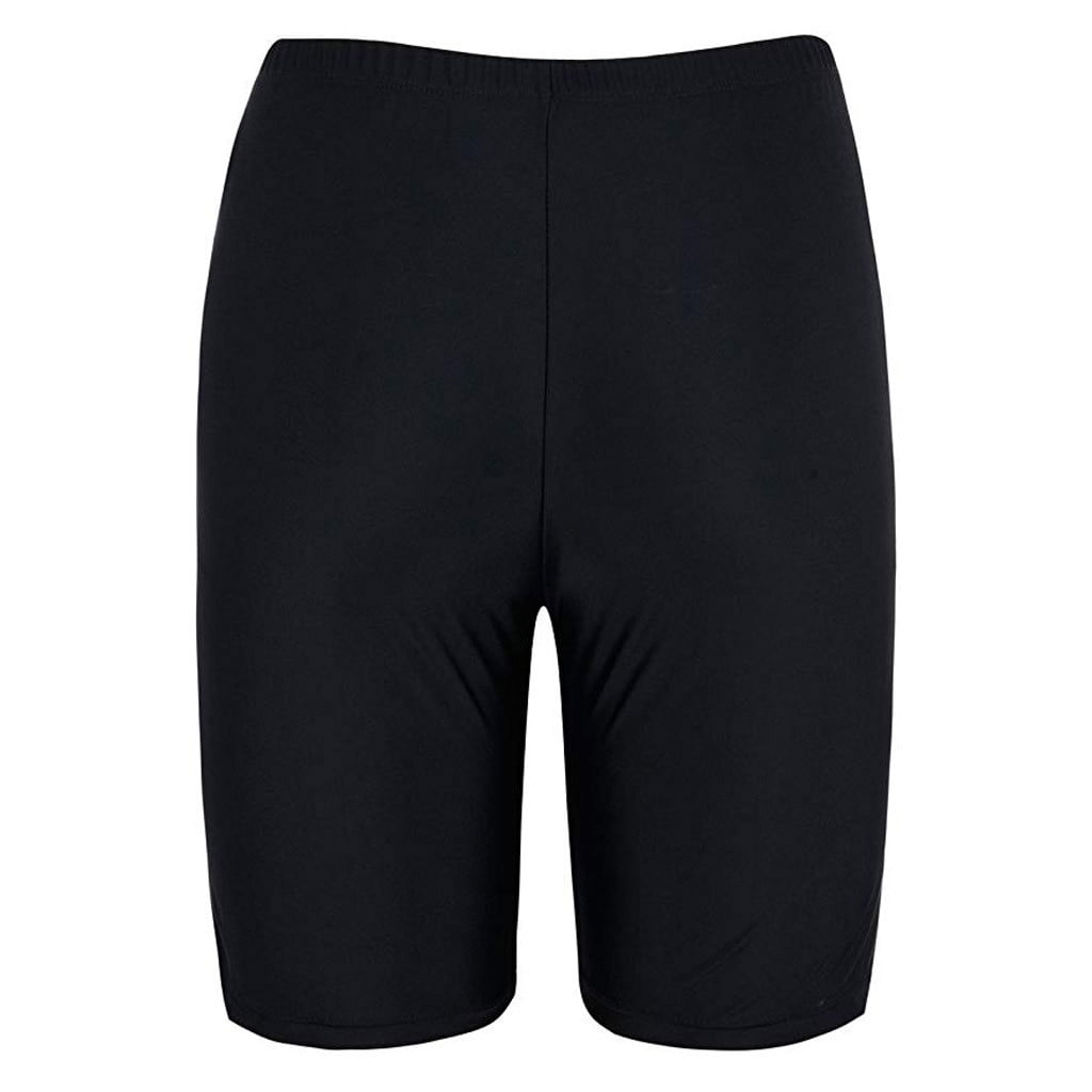 Click here for Prolriy Swim Shorts Women Shorts Bathing Elastic C... prices