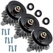 8TEN Spindle Assembly for Cub Cadet MTD 918-04516A 618-04516 42-inch ...