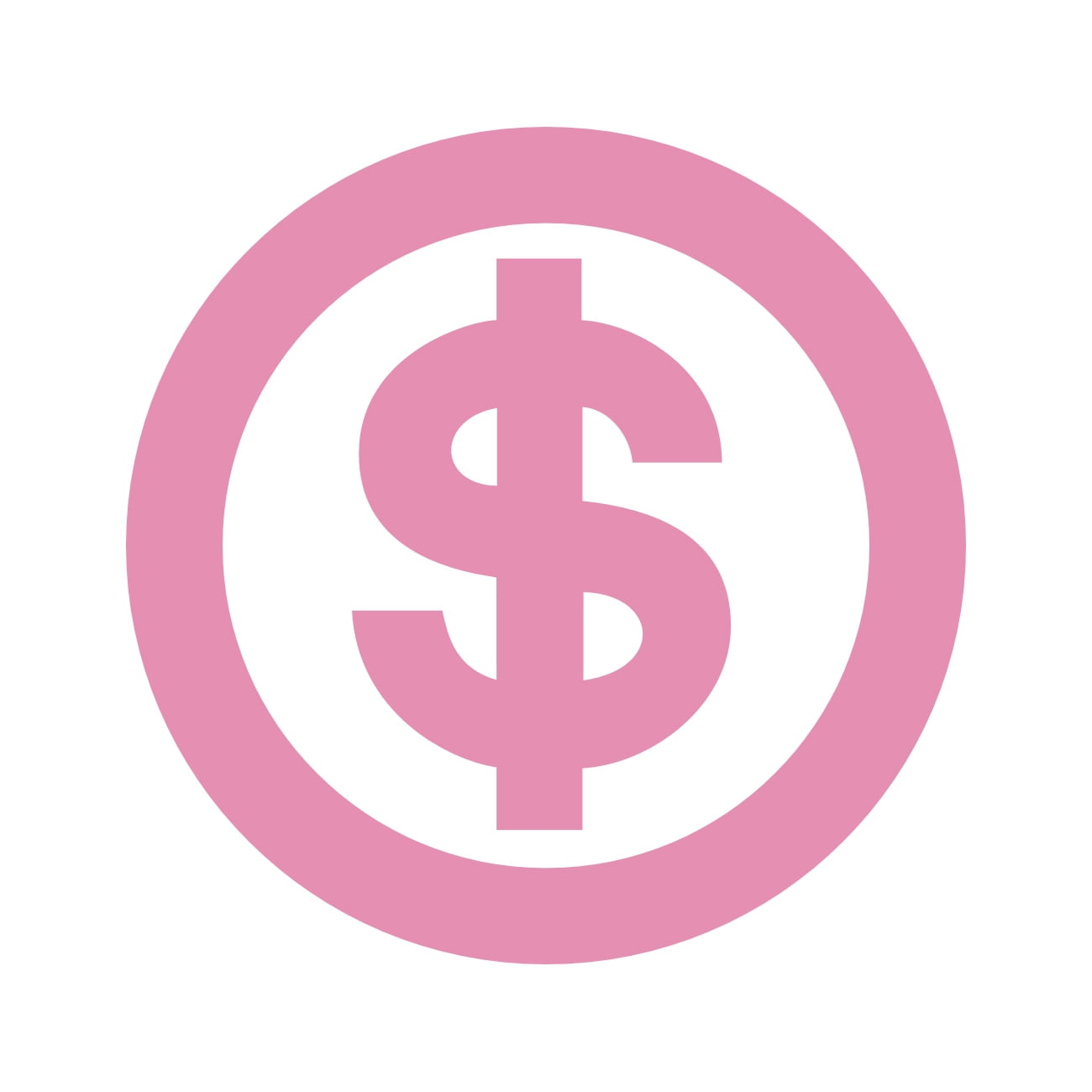 Cashier Sticker Decal Die Cut - Self Adhesive Vinyl - Weatherproof ...