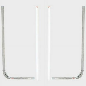 Extreme Max Boat Boarding Platform & Dock Extension with Lift System ...