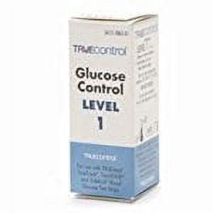 Glucose Control Solution