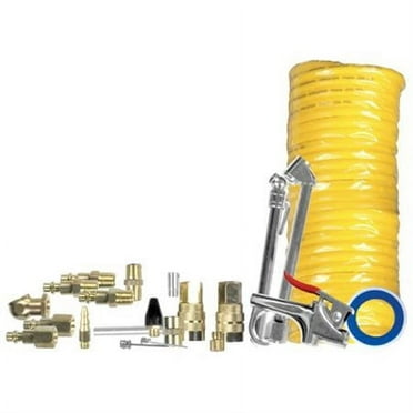 Primefit Tools and Accessories 50-Piece Air Compressor Performance Tool ...