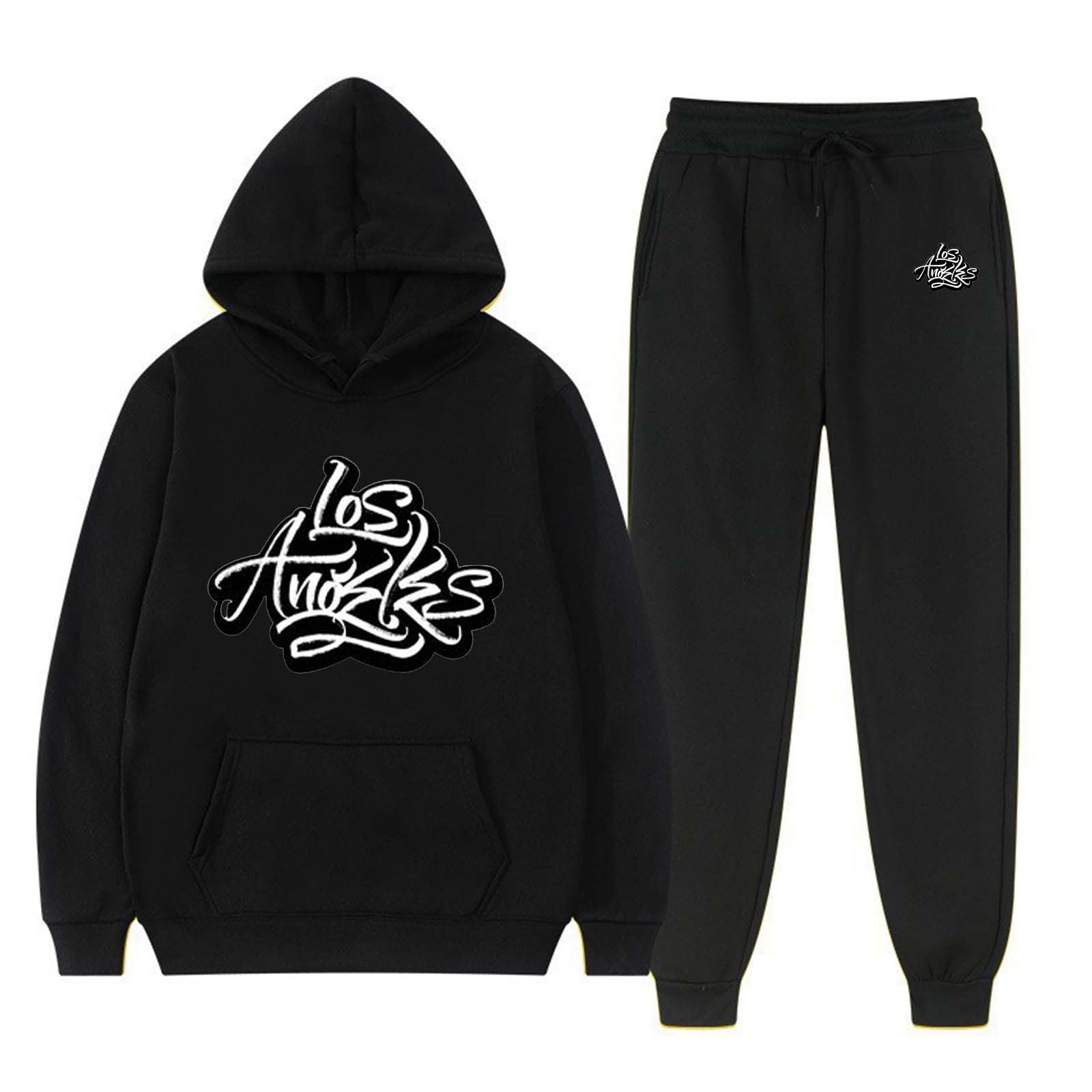 Click here for Willbest Hoodies For Men Oversize Sweatshirt Autum... prices