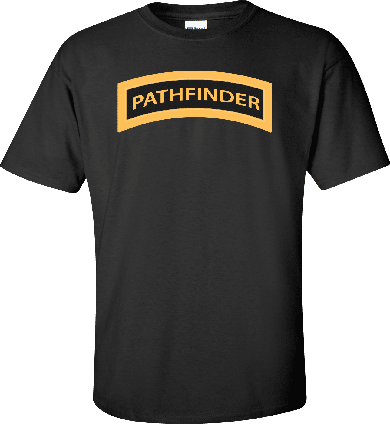 U.S. Army Pathfinder Tab T-shirt - Walmart.com