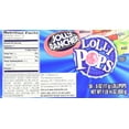 Jolly Rancher Lollipops, Original Flavors (50-Count Box) 1 Pound 14 ...
