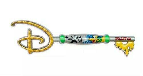 Disney Pluto 90th Anniversary Key Pin - Walmart.com