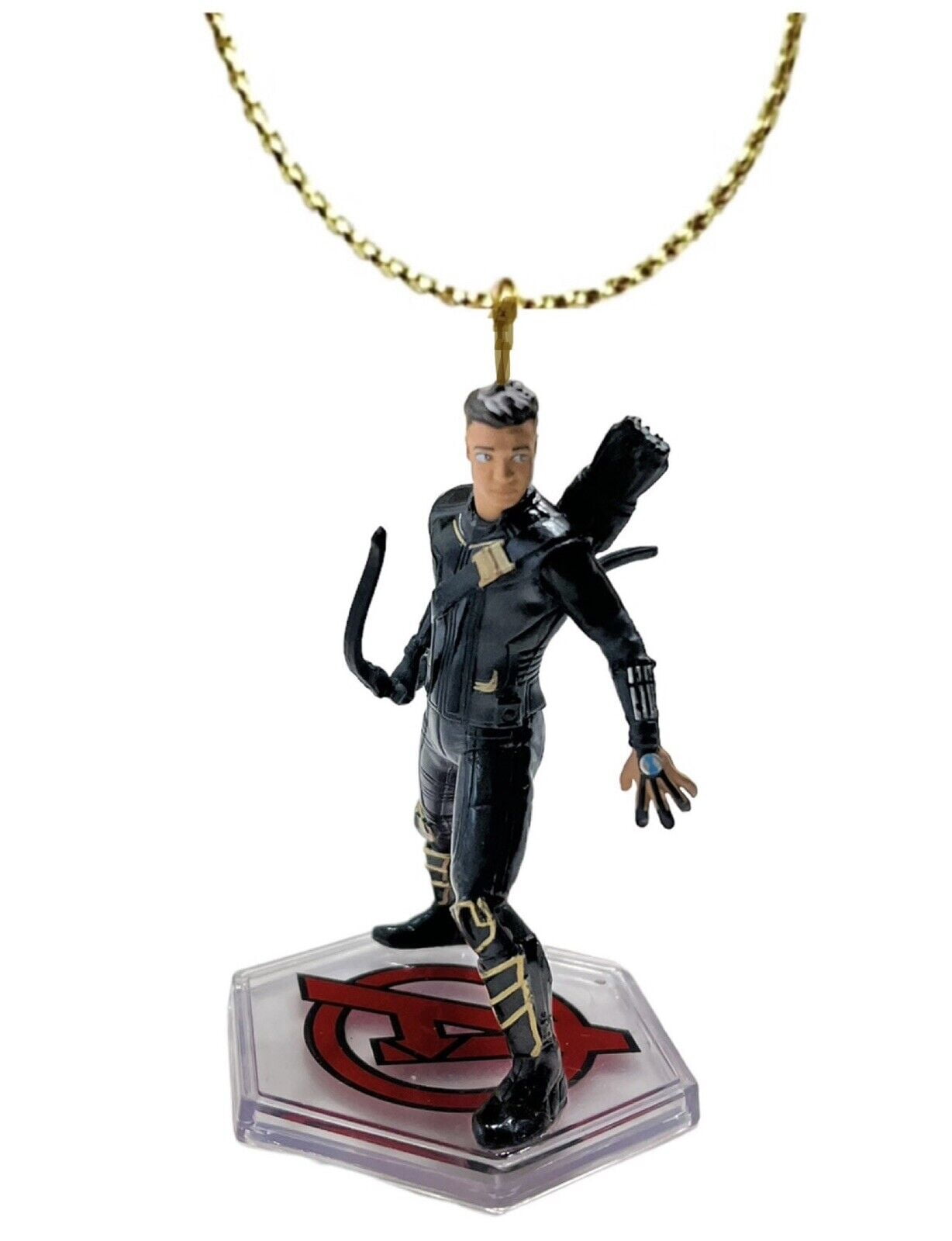 Disney Infinity Hawkeye