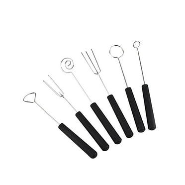 Wilton Candy Melts Candy Dipping Tool Set, 3-Piece - Walmart.com