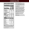 Kellogg's Krave Chocolate Breakfast Cereal, Family Size, 17.3 oz Box ...
