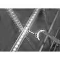 Bon Tool 12-553 Wire Loop Ties - 5" (5000/Pkg) - Walmart.com