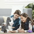 furReal Ricky, the Trick-Lovin' Interactive Plush Pet Toy - Walmart.com