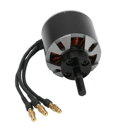 QA4220 450KV Brushless Motor, 450KV Brushless Motor High Efficiency ...