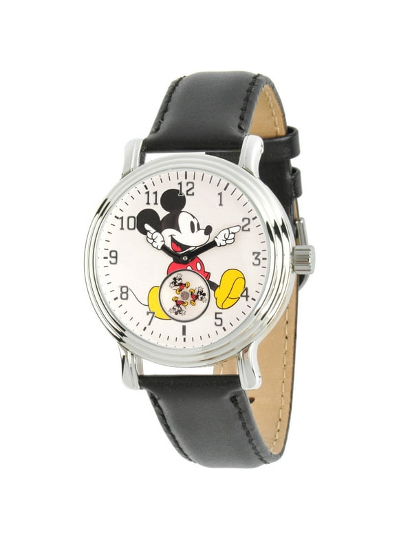 Invicta Mickey Mouse Watch Limited Edition