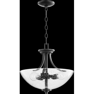 2922-13-80-Quorum Lighting-Rossington - 2 Light Dual Mount Pendant in ...