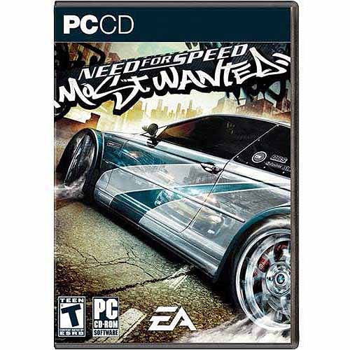Need for speed most wanted 2 player split screen - billasmallbusiness