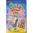 Rocko's Modern Life: Season Two (DVD) - Walmart.com