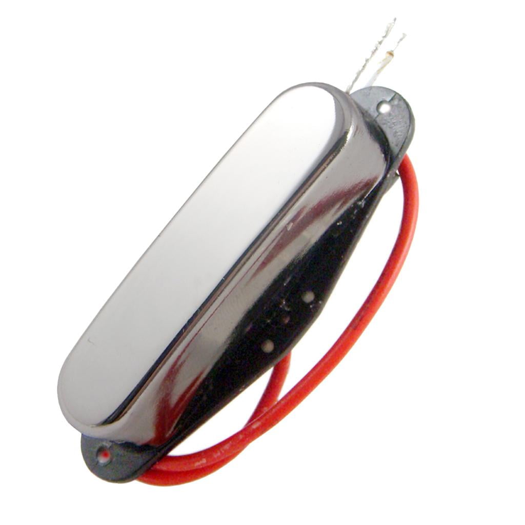 Electric Guitar Small Pickup Transducer for Electric Guitar - Walmart.com