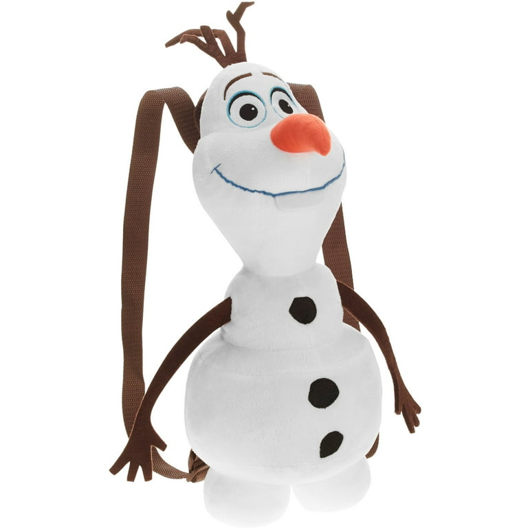 Olaf Arms