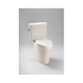 Toto CST794EFR-01 Nexus Cotton White Elongated Bowl and Tank Set ...
