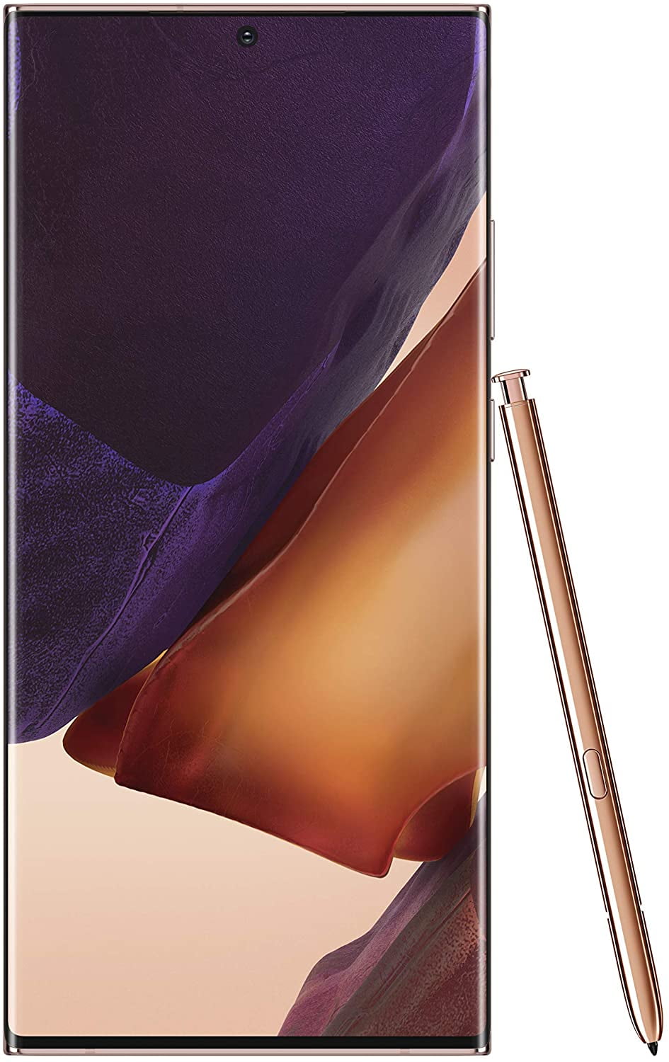 Restored Samsung Galaxy Note 20 Ultra 5G N986U Unlocked Smartphone ...