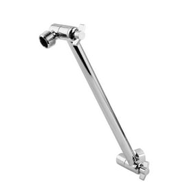 Delta Adjustable Shower Arm Mount for Hand Shower in Stainless U3401-SS ...
