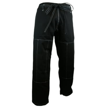 BJJ Gi Kimono, Single Weave 100% cotton Preshrunk, Jiu Jitsu Uniform ...