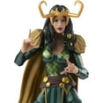 Marvel Legends Series Loki Agent of Asgard 6-inch Comic-Inspired Retro ...