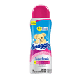 Snuggle Scent Shakes SuperFresh Spring Burst, In-Wash Laundry Freshener ...