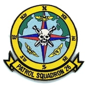 Lockheed Martin® AC-130H Spectre Gunship Patch – Sew On - Walmart.com