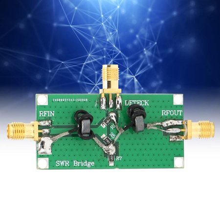 Cergrey VSWR Detector,10‑3000MHz VSWR Bridge,10‑3000MHz VSWR Bridge ...