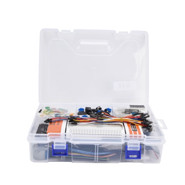Development Board Kit Upgraded RFID Starter Stepper Motor Learning ...