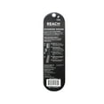 Reach Advanced Design Firm RE32Toothbrushes Colors May Vary 3 Count ...