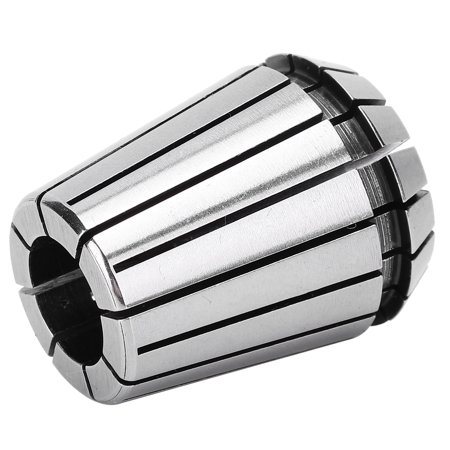 Spring Collet, Spring Steel Durable Collet Tap Chuck 0.015mm With High ...