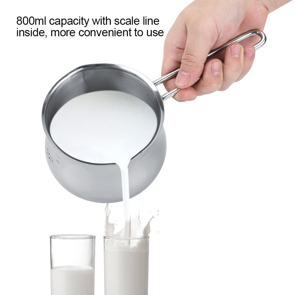 Click here for Encounter Pot À Lait Inox Pot À Lait Inox Beurre C... prices