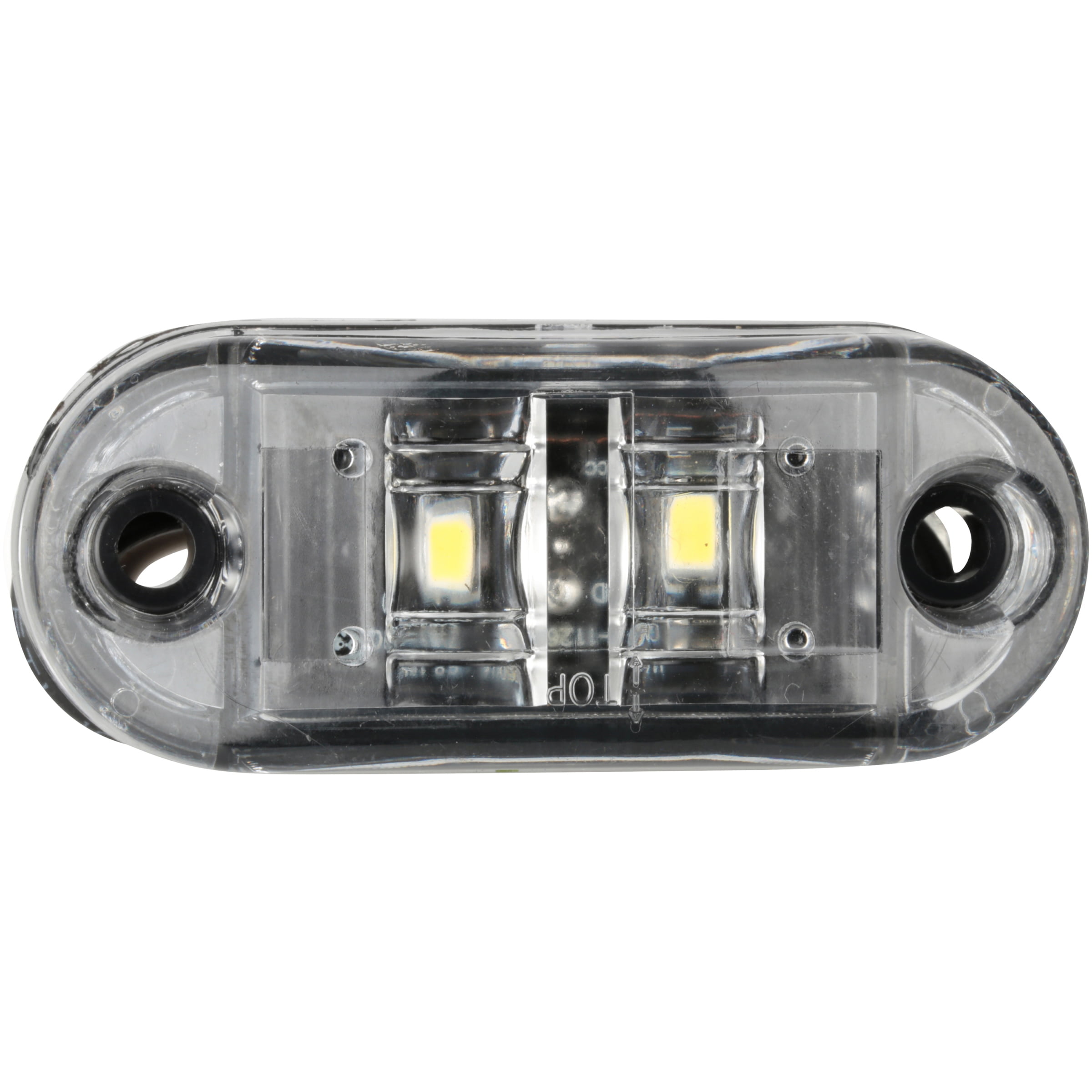 Shoreline Marine™ White LED Courtesy Light - Walmart.com